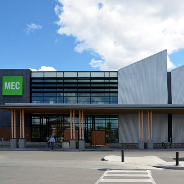 Fast + Epp projects receive Prairie Wood Design Awards - Fast + Epp