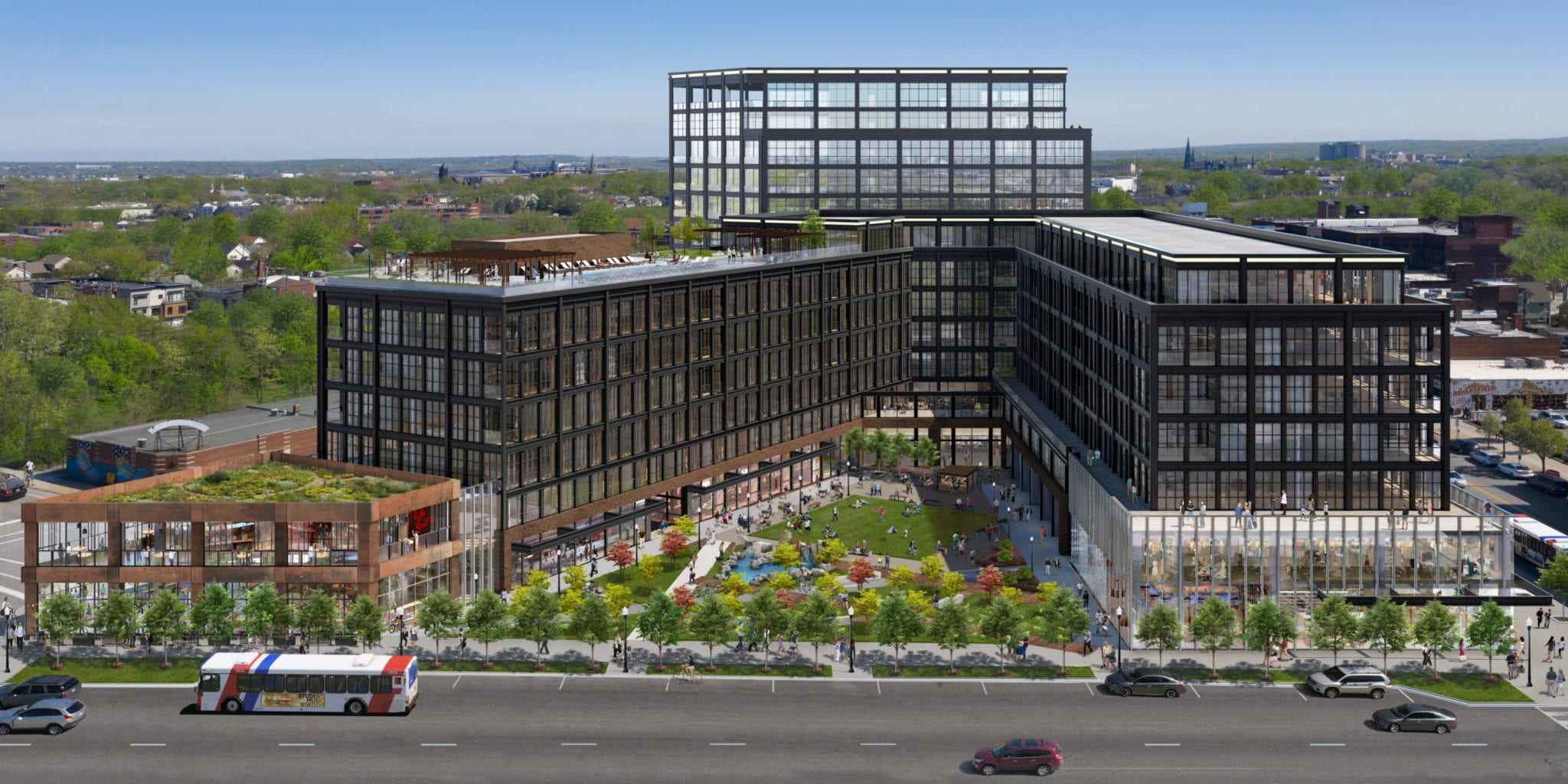 INTRO Cleveland - Fast + Epp