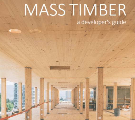 Mass Timber: A Developer's Guide - Fast + Epp
