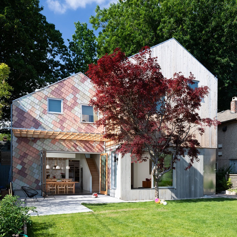 Shift House - Fast + Epp