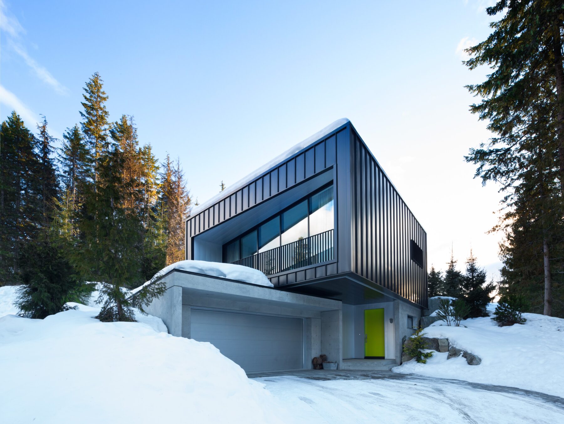 White Lodge - Fast + Epp