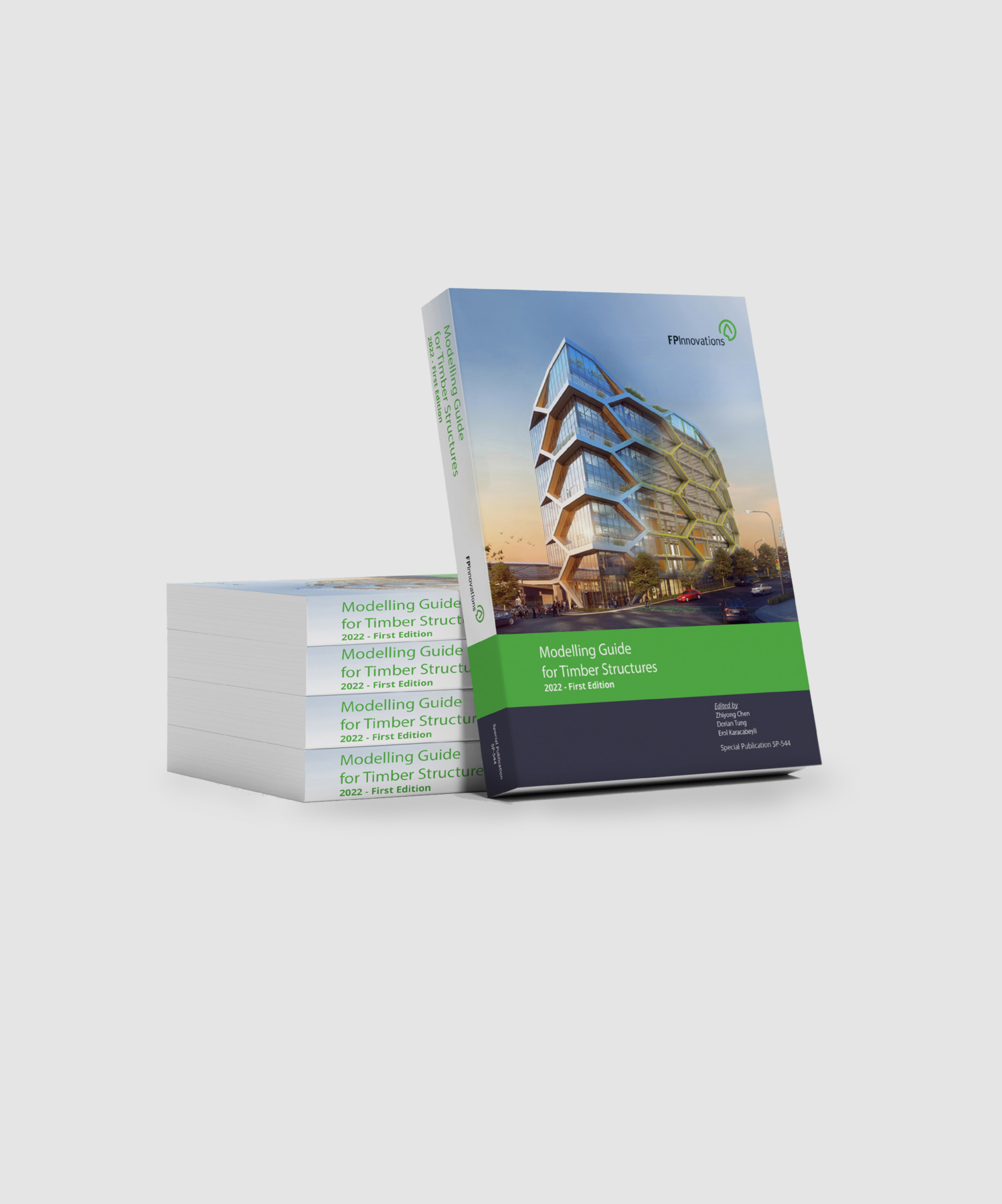 Modelling Guide For Timber Structures Fast Epp