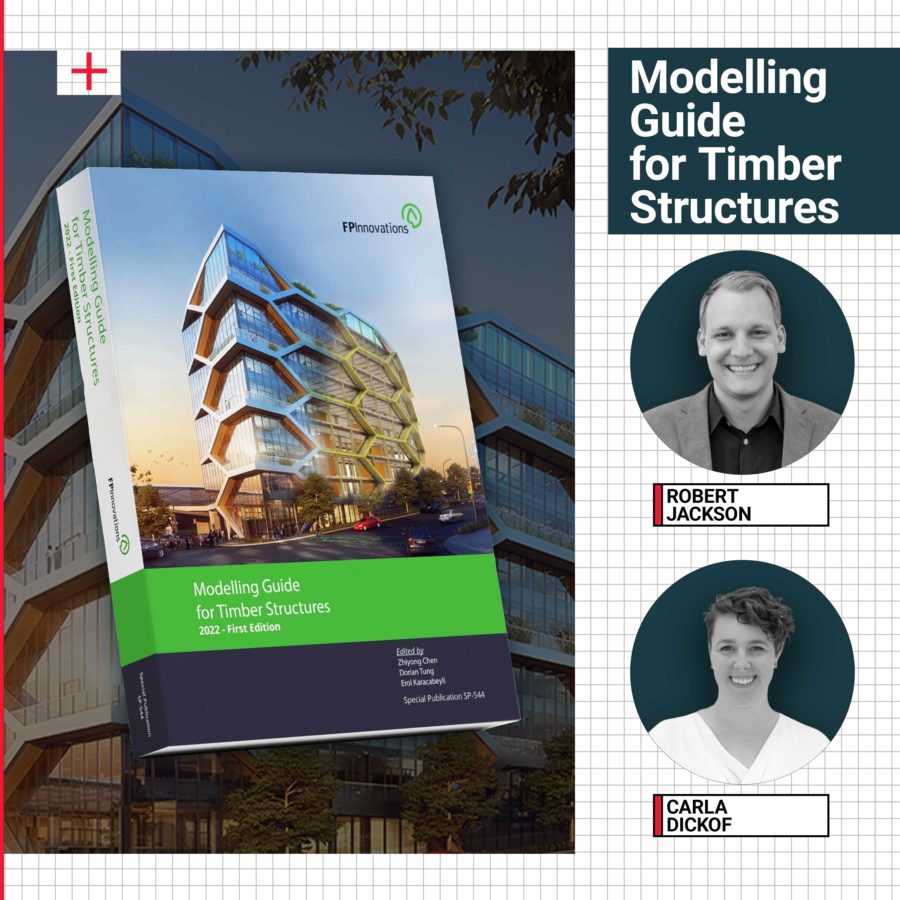 Modelling Guide for Timber Structures - Fast + Epp