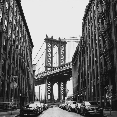 New York Office Fast Epp