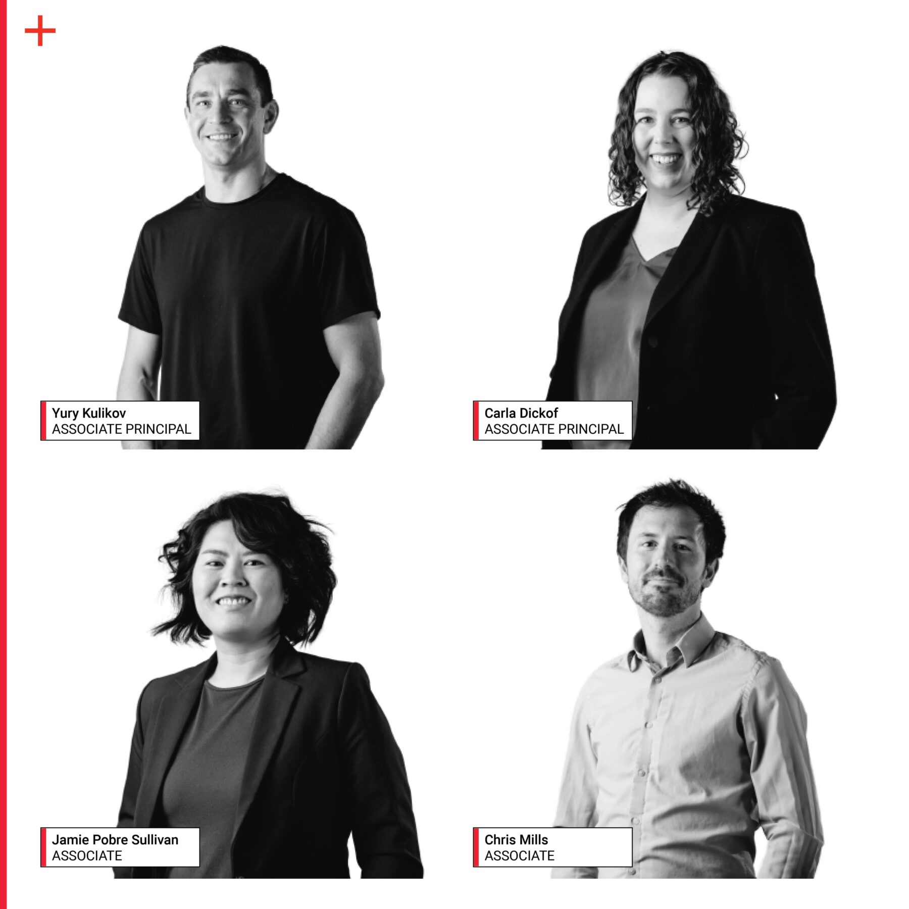 Fast + Epp announces new Associates and Associate Principals - Fast + Epp