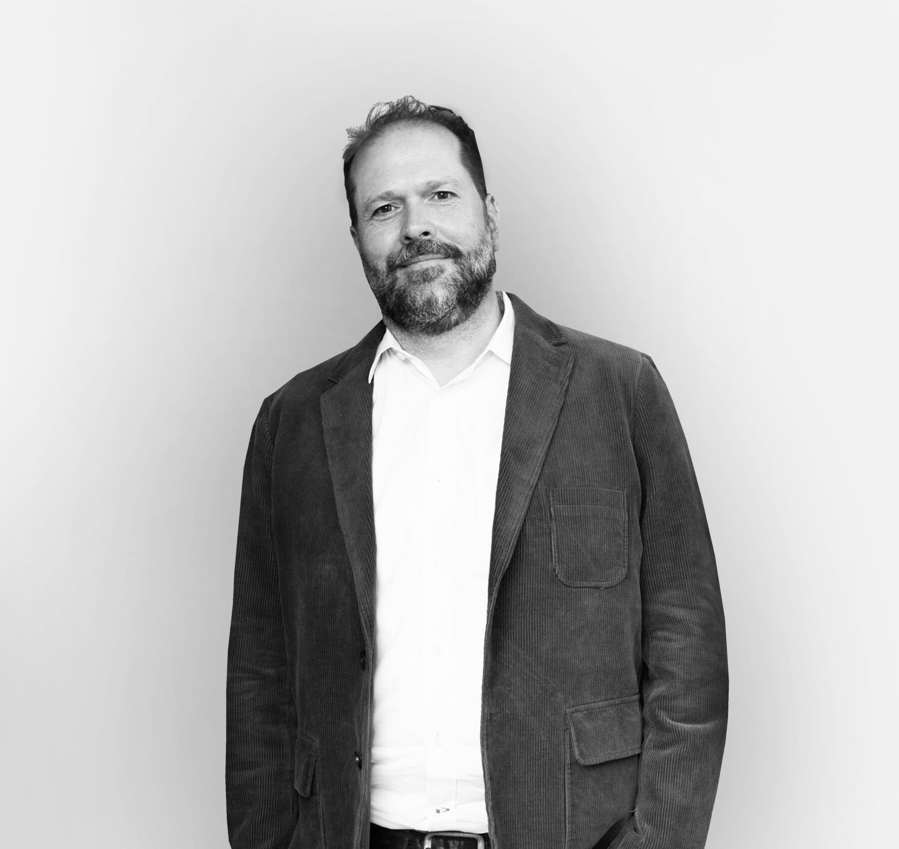 Pierre Koch - Fast + Epp