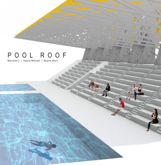 Winners of Seattle Arch/Eng Design Competition announced - Fast + Epp