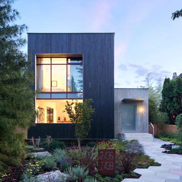 Rough House - Fast + Epp