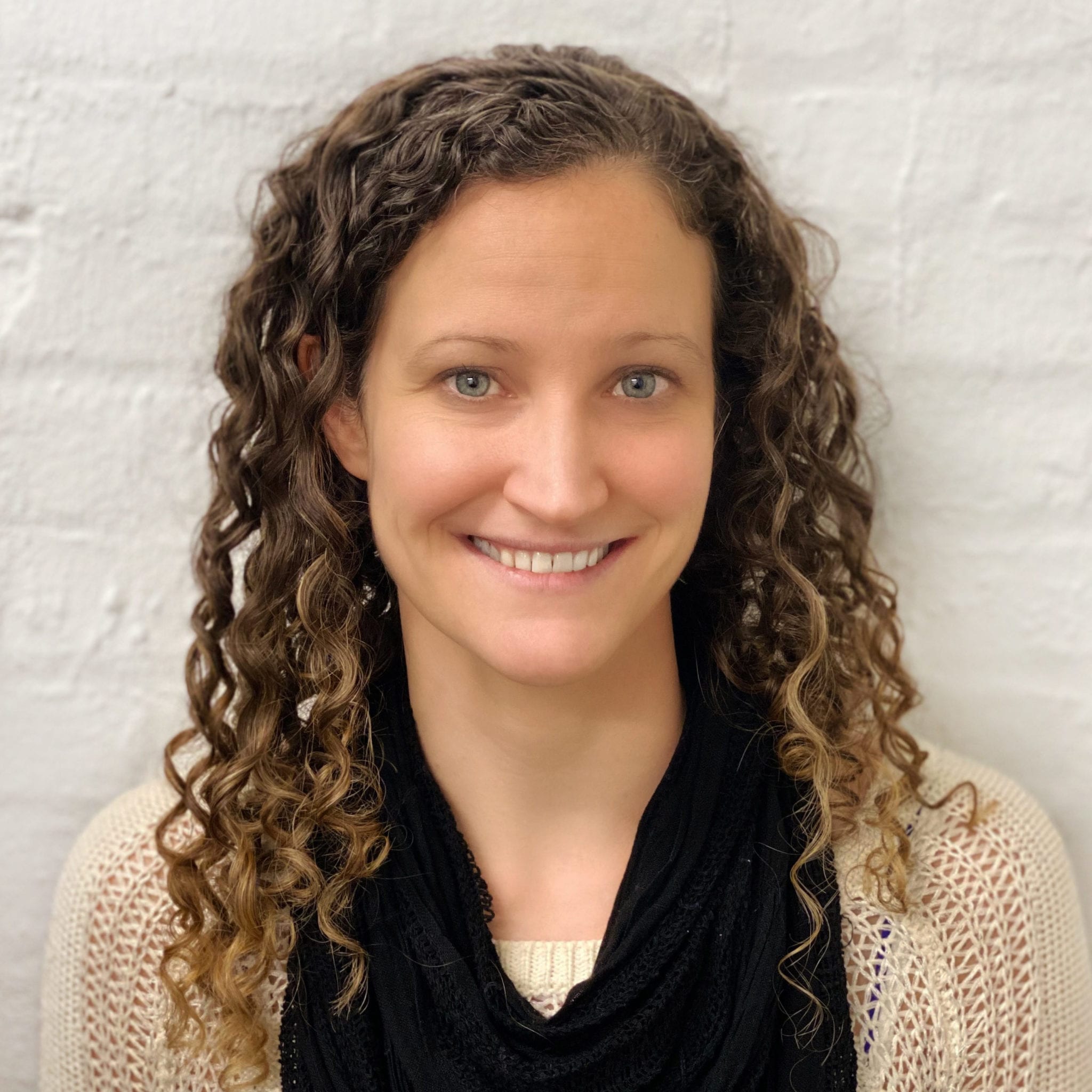 Sarah FitzMaurice - Fast + Epp