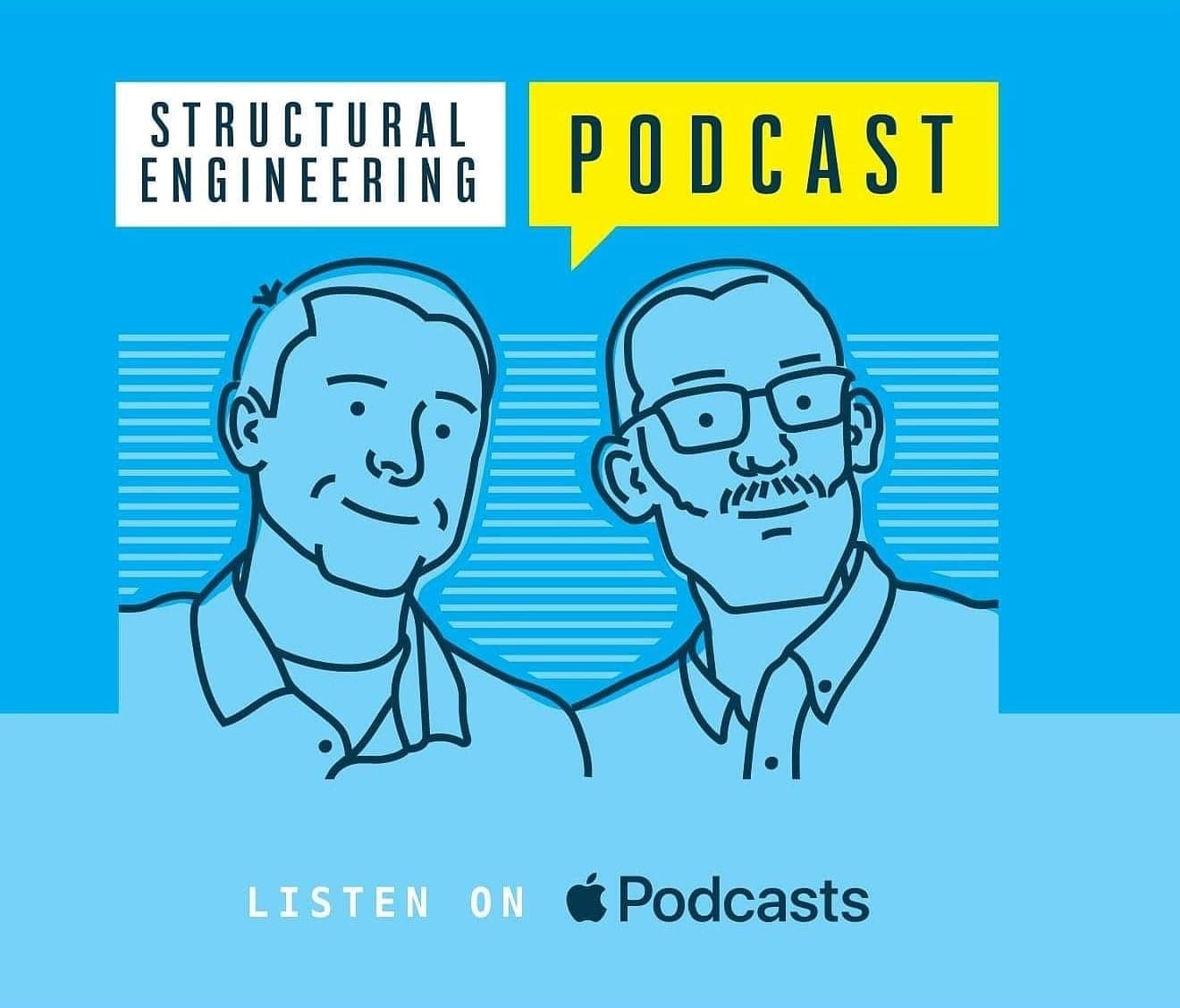 Principal Ian Boyle speaks on the Structural Engineering Podcast - Fast ...