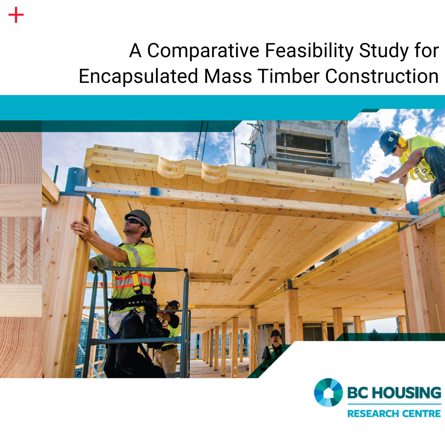 New: Mass Timber Construction report by BC Housing - Fast + Epp