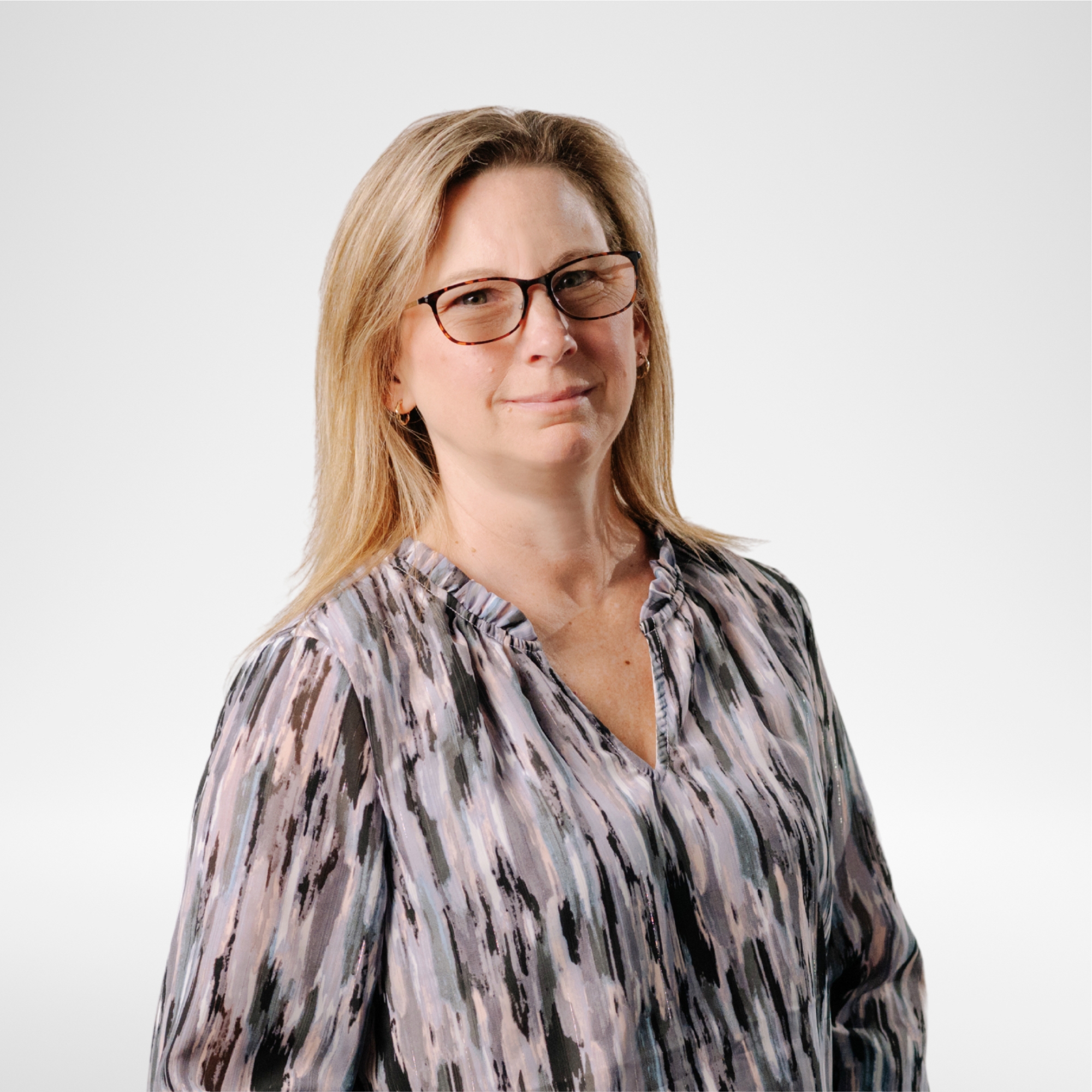 Fast + Epp Announces Tina Webb as Director of BIM - Fast + Epp