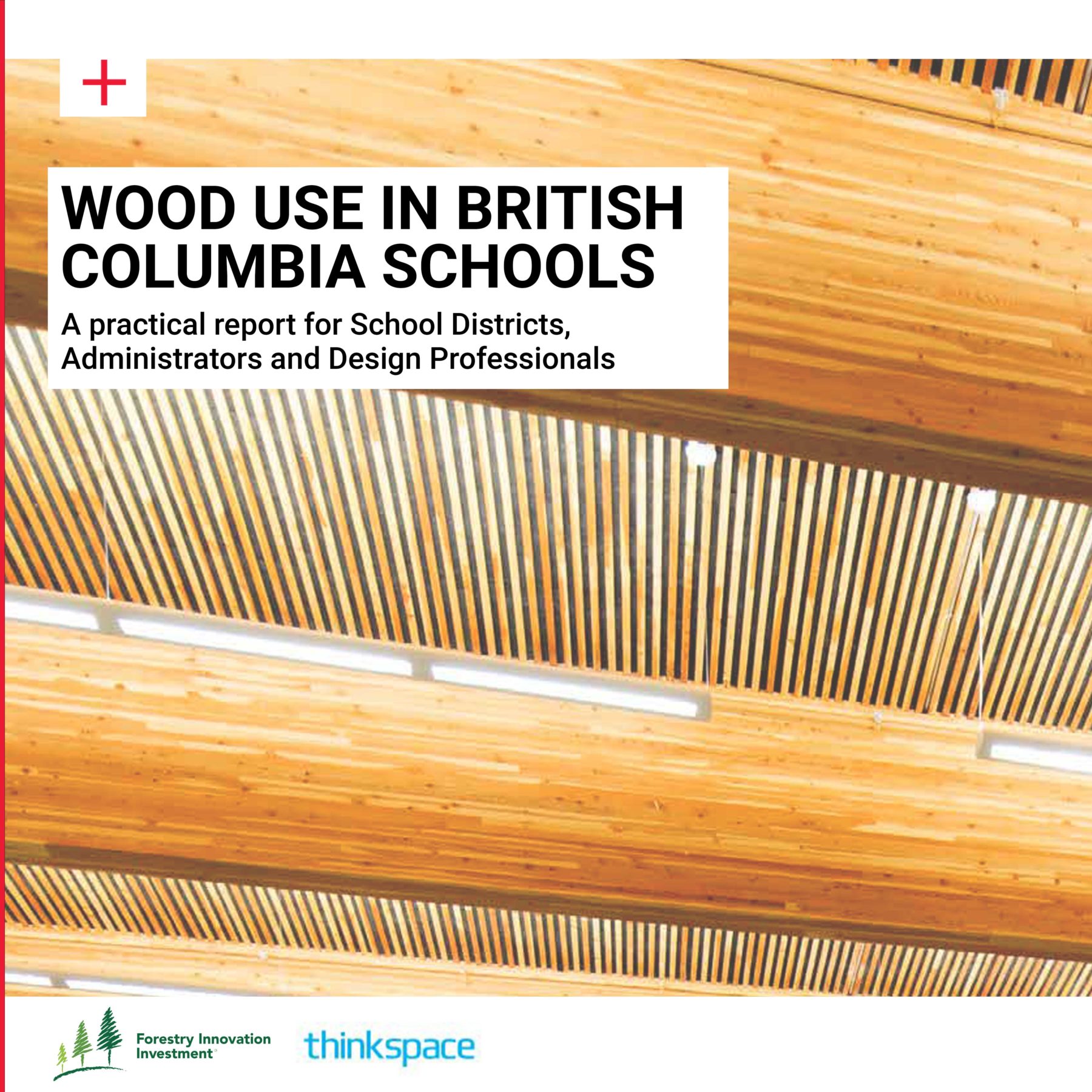 Wood use in British Columbia Schools - Fast + Epp