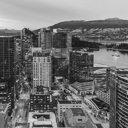 Vancouver - Fast + Epp