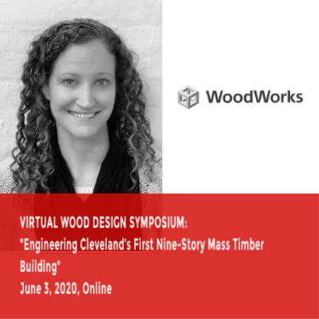 Sarah FitzMaurice speaks at WoodWorks' East Wood Design Virtual ...