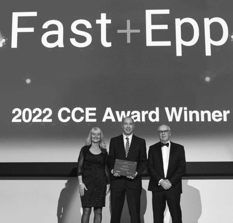 News - Fast + Epp