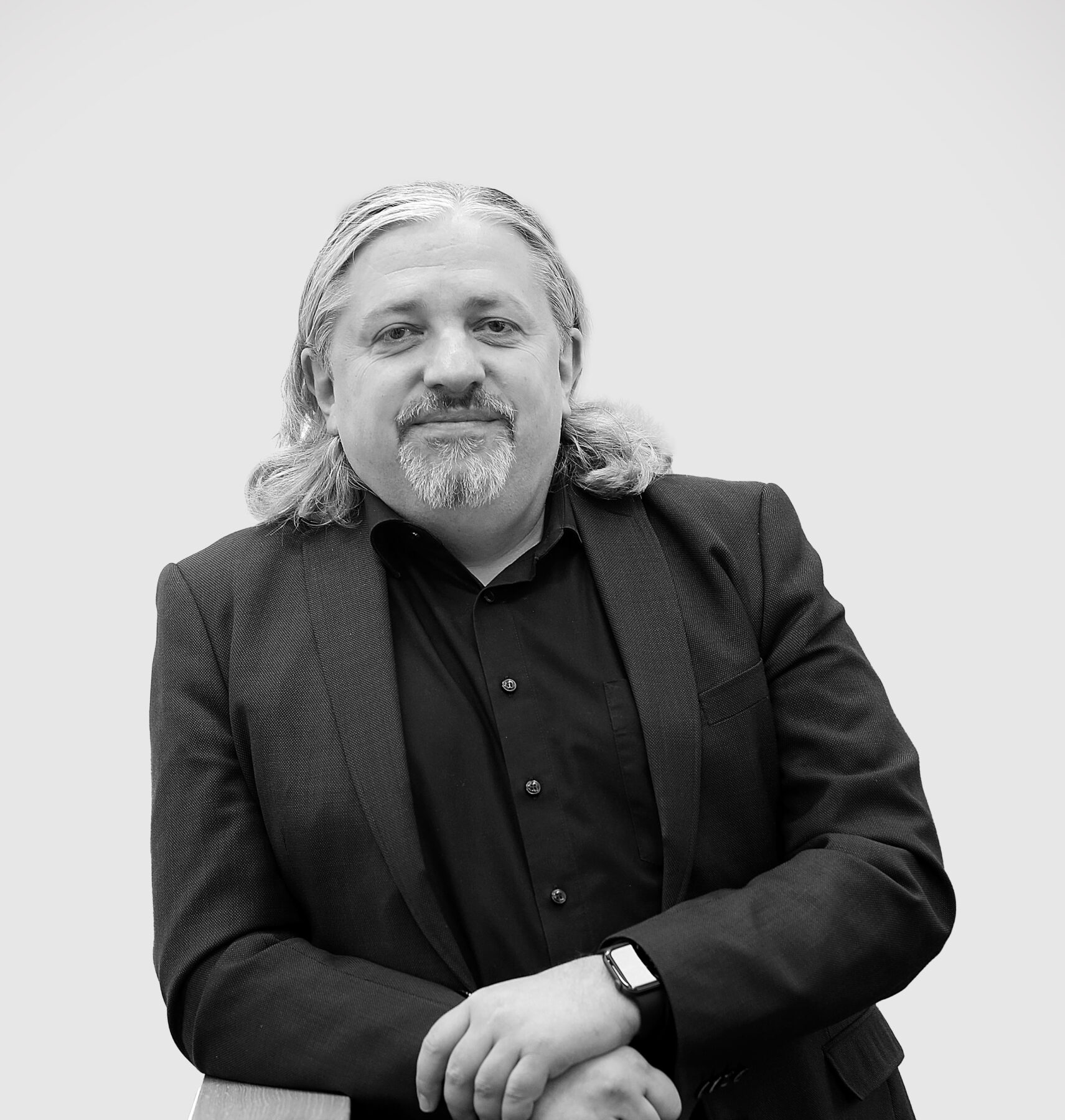 Jochen Stahl - Fast + Epp